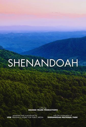 Documentary about Shenandoah National Park premieres on VPM | Nvdaily ...