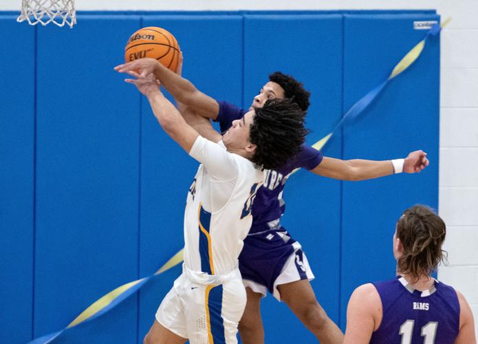 Strasburg completes sweep of Central in boys basketball | Nvdaily ...