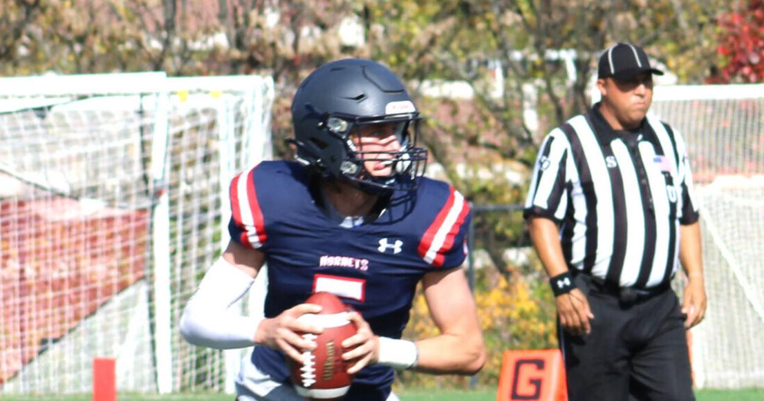 SU football preview: Hornets hungry for bounce-back season | Nvdaily ...