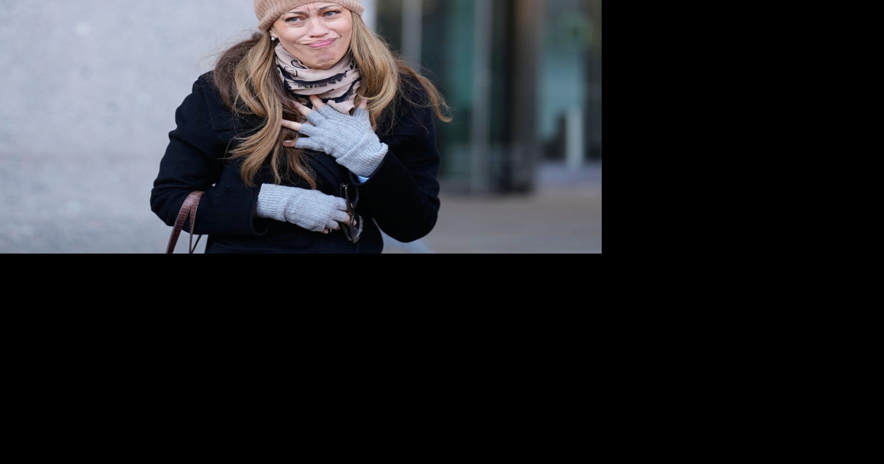 Music honcho L.A. Reid settles with ex-recording executive who accused ...