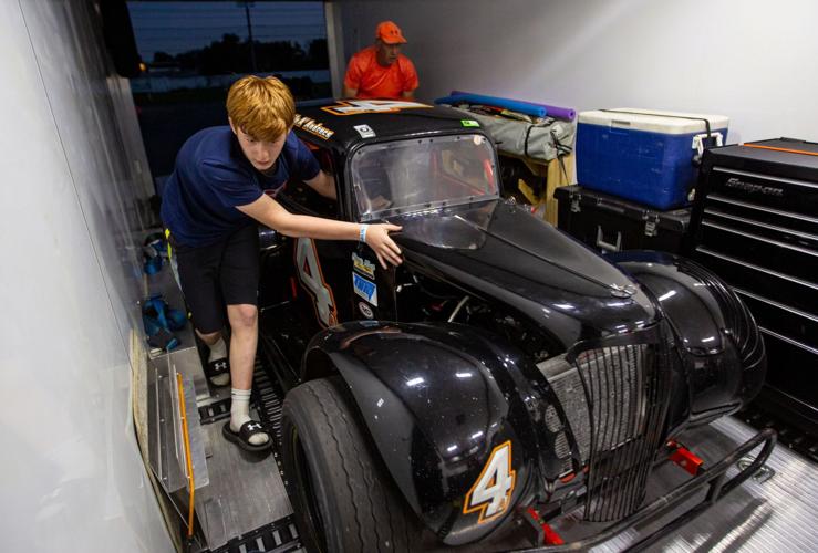 Local racing community sees more exciting races as path to future ...