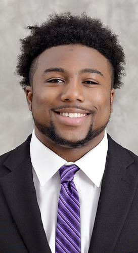 Things coming together for JMU running back Marshall | College ...