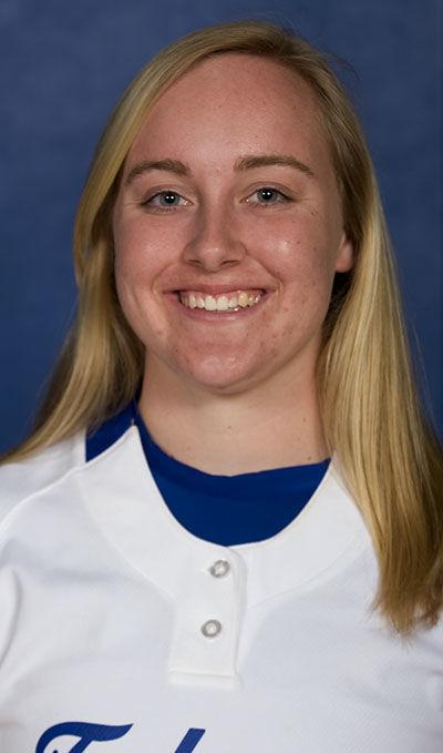 Female Athlete of the Week: Motivated Ansbro leading Central to ...