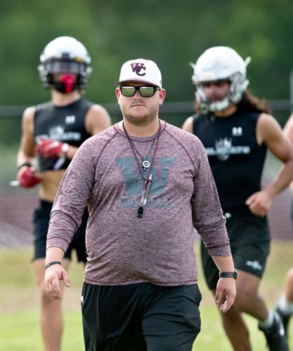 Warren County excited for upcoming season | Nvdaily | nvdaily.com