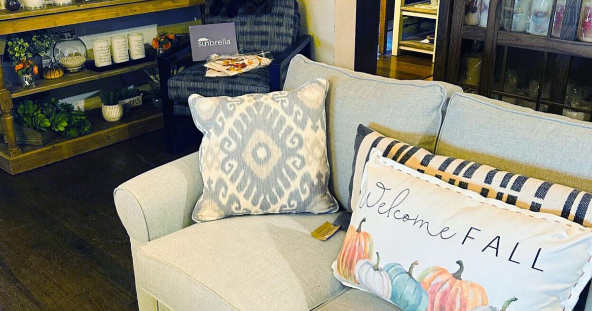 Decorating ideas for a vivid fall season | Nvdaily | nvdaily.com Decorating ideas for a vivid fall season | Nvdaily | nvdaily.com