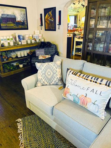 Decorating ideas for a vivid fall season | Nvdaily | nvdaily.com