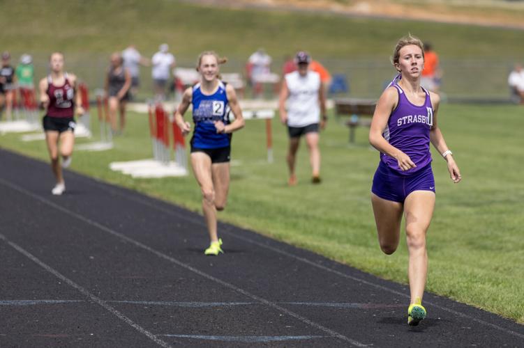 Prep roundup: Strasburg girls, Mountain View boys finish third in Region 2B track meet | Nvdaily ...