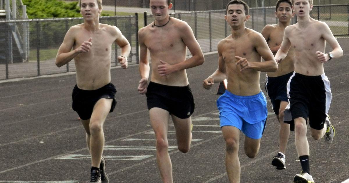 Senior trio eager to lead Hawks boys cross country | Local-sports ... Senior trio eager to lead Hawks boys cross country | Local-sports ...