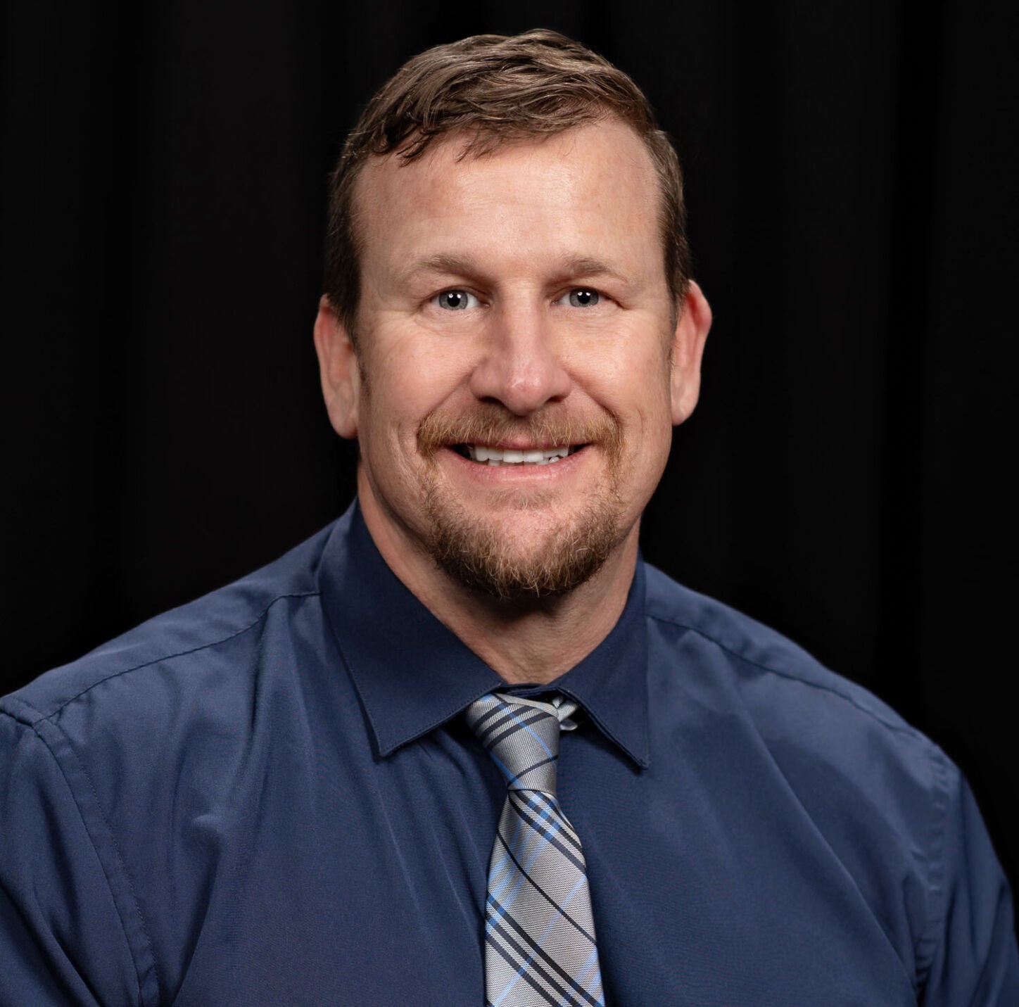 Timothy Combs named principal of Strasburg High School | Nvdaily ...
