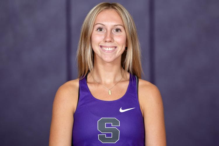 Prep roundup: Strasburg girls finish second in home cross country meet | Nvdaily | nvdaily.com