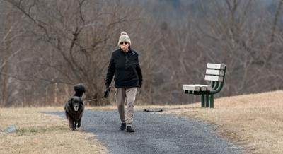 Nice Day For A Walk | Nvdaily | nvdaily.com