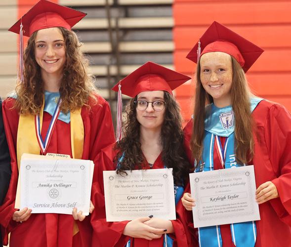 School/college news | Nvdaily | nvdaily.com