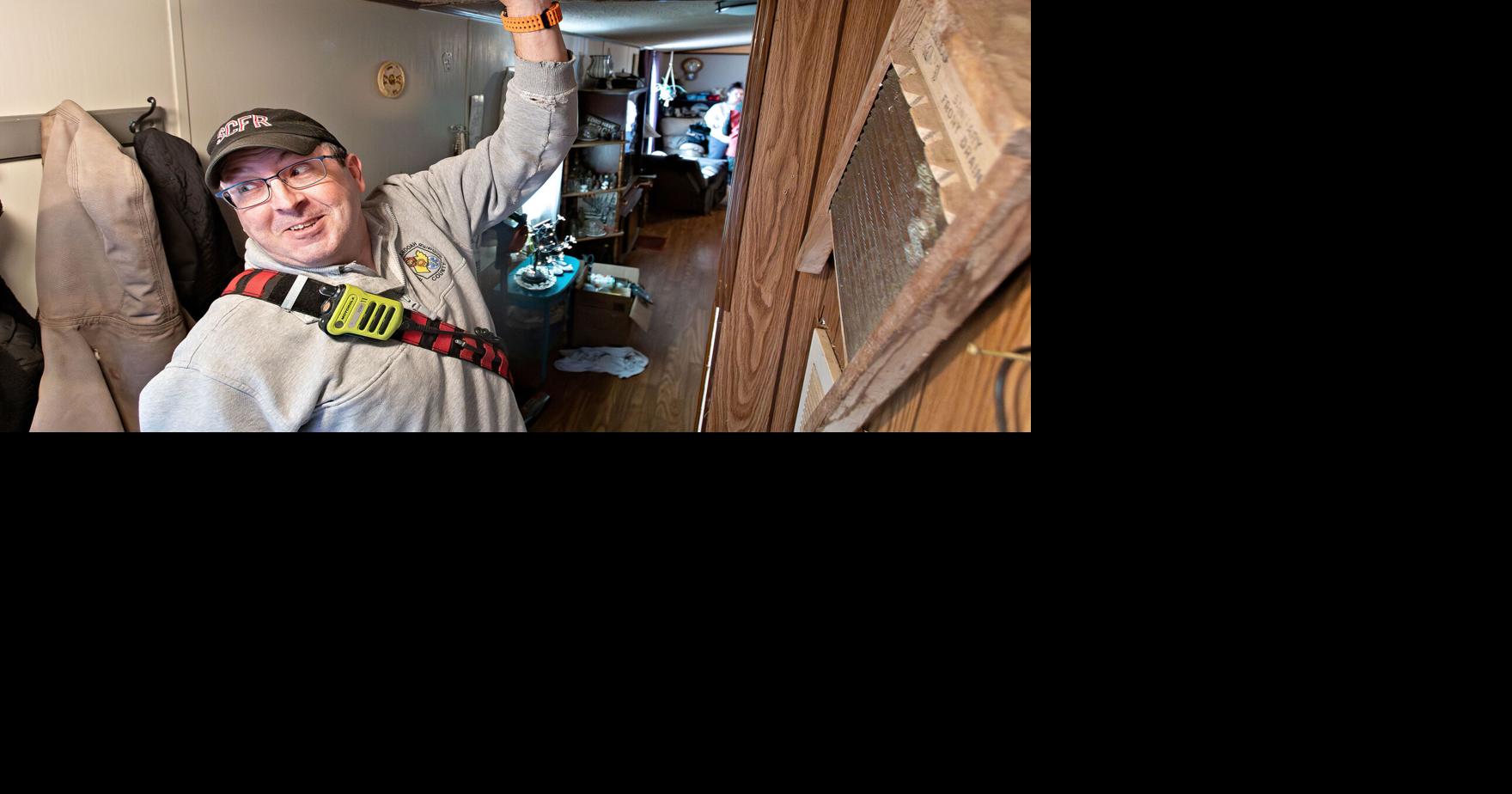 First responders, Red Cross partner to improve fire safety | Nvdaily ...