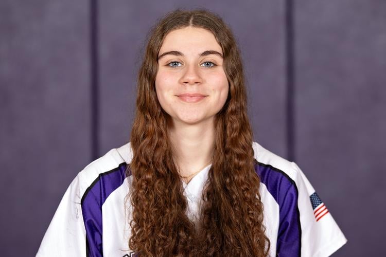 Baseball, softball prep roundup: Rams crush Generals in softball ...