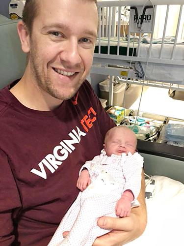 The adventure of fatherhood: 3 dads share their experiences | Nvdaily ...