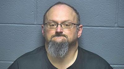 Former probation officer sentenced for sex crime | Nvdaily | nvdaily.com