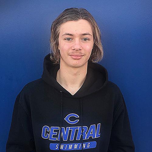 Prep roundup: Pirtle finishes fourth in two events, Strasburg girls finish fifth at state swim ...