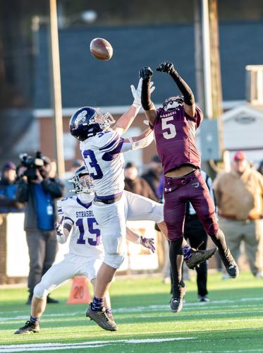 Defense propels Rams past Islanders and into state finals | Nvdaily ...