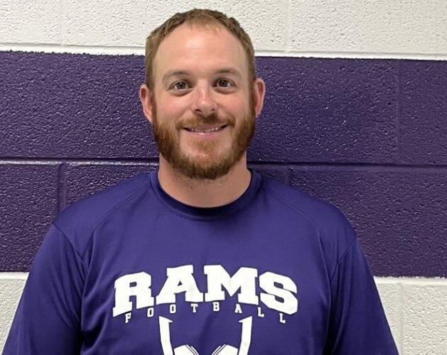 Strasburg hires Lamb as head football coach | Nvdaily | nvdaily.com
