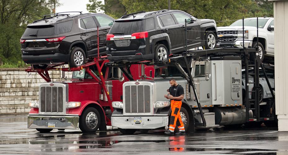 Leckner Chevrolet closes in Woodstock | Nvdaily | nvdaily.com