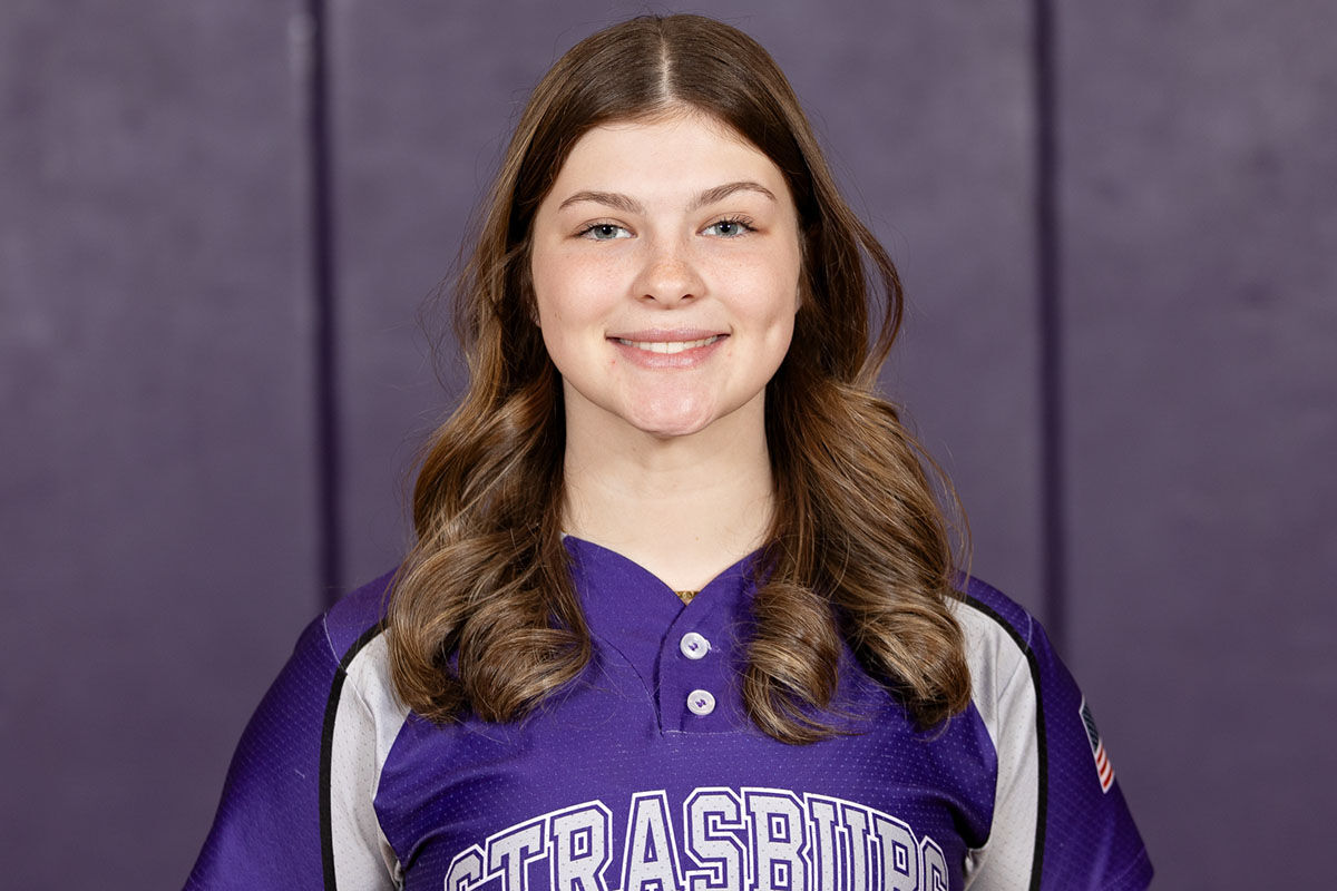 Wilkins homers twice to lead Rams past Generals in softball | Nvdaily ...