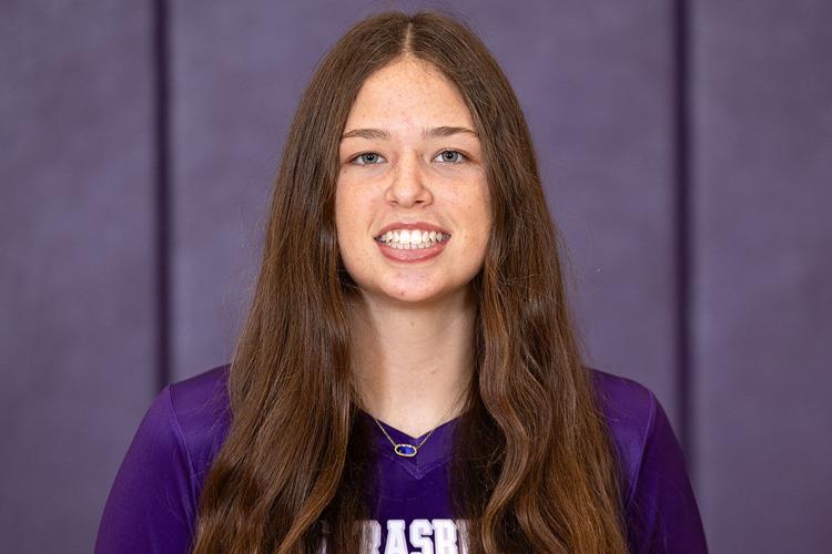 Rams swept by Mountaineers in volleyball | Nvdaily | nvdaily.com