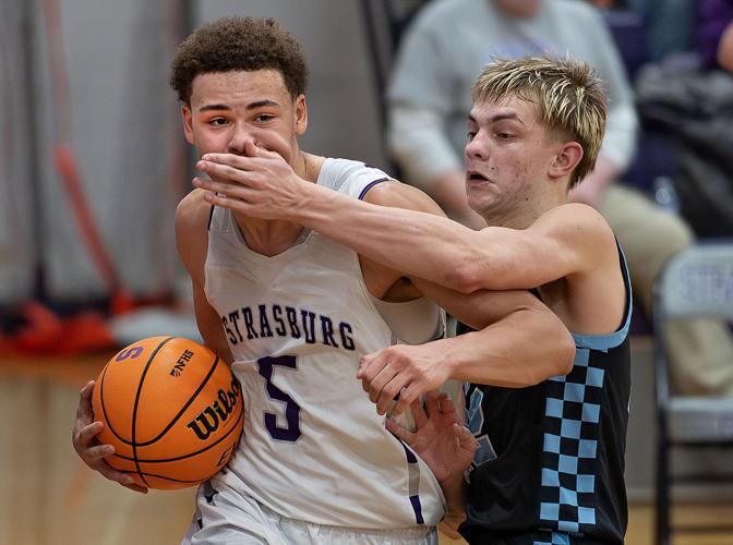 Rams clinch Class 2 state berth in thrilling win over Panthers ...