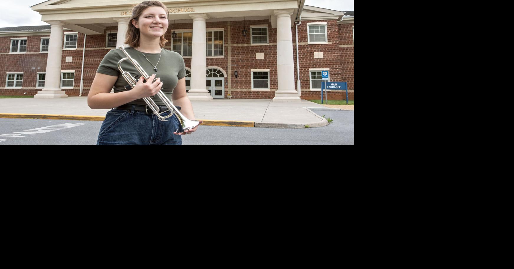 Class of 2022: 'I just love this faculty,' Moyer says of Skyline ...