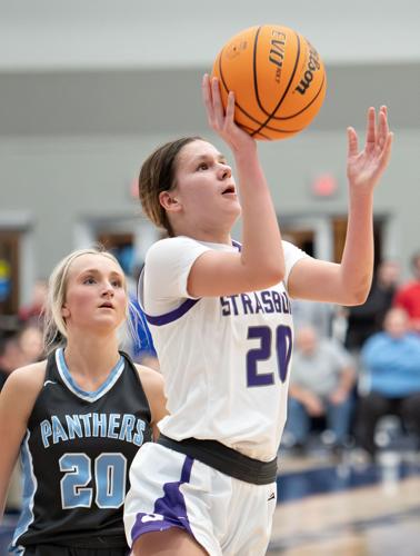 Rams win Region 2B title, hold off Panthers | Nvdaily | nvdaily.com