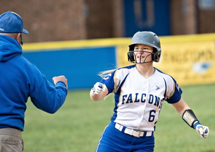 Central softball rallies past Skyline in thriller | Nvdaily | nvdaily.com