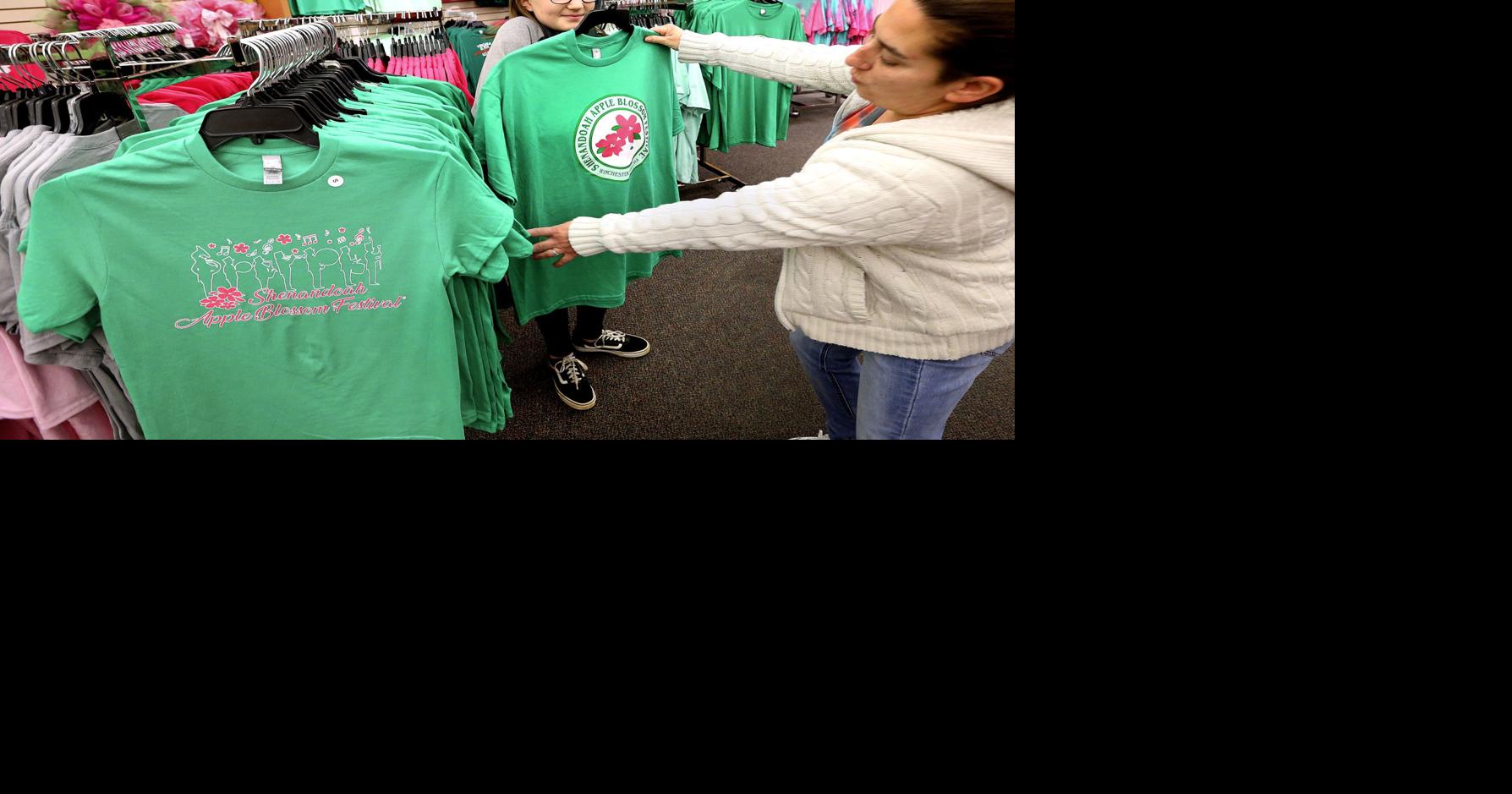 CNBC's Sullivan to be Apple Blossom's grand marshal; festival store now ...