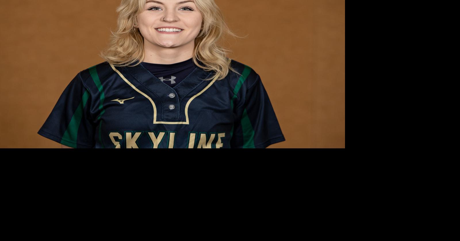 Friday's prep roundup: Lacombe, Kelly power Skyline softball past ...