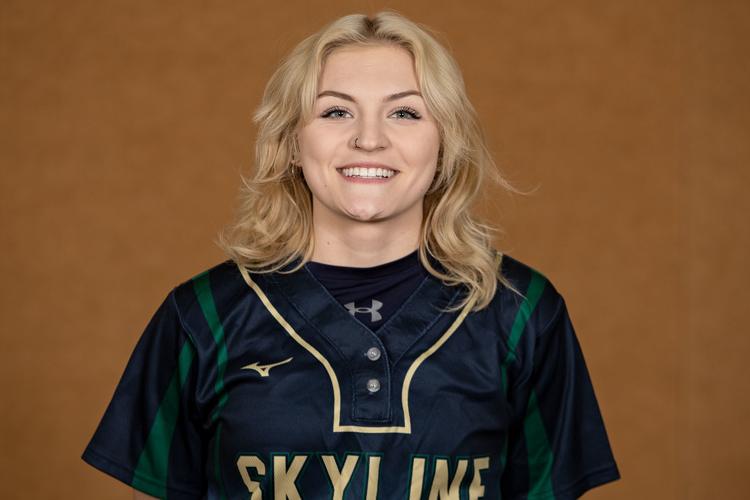 Friday's prep roundup: Lacombe, Kelly power Skyline softball past ...