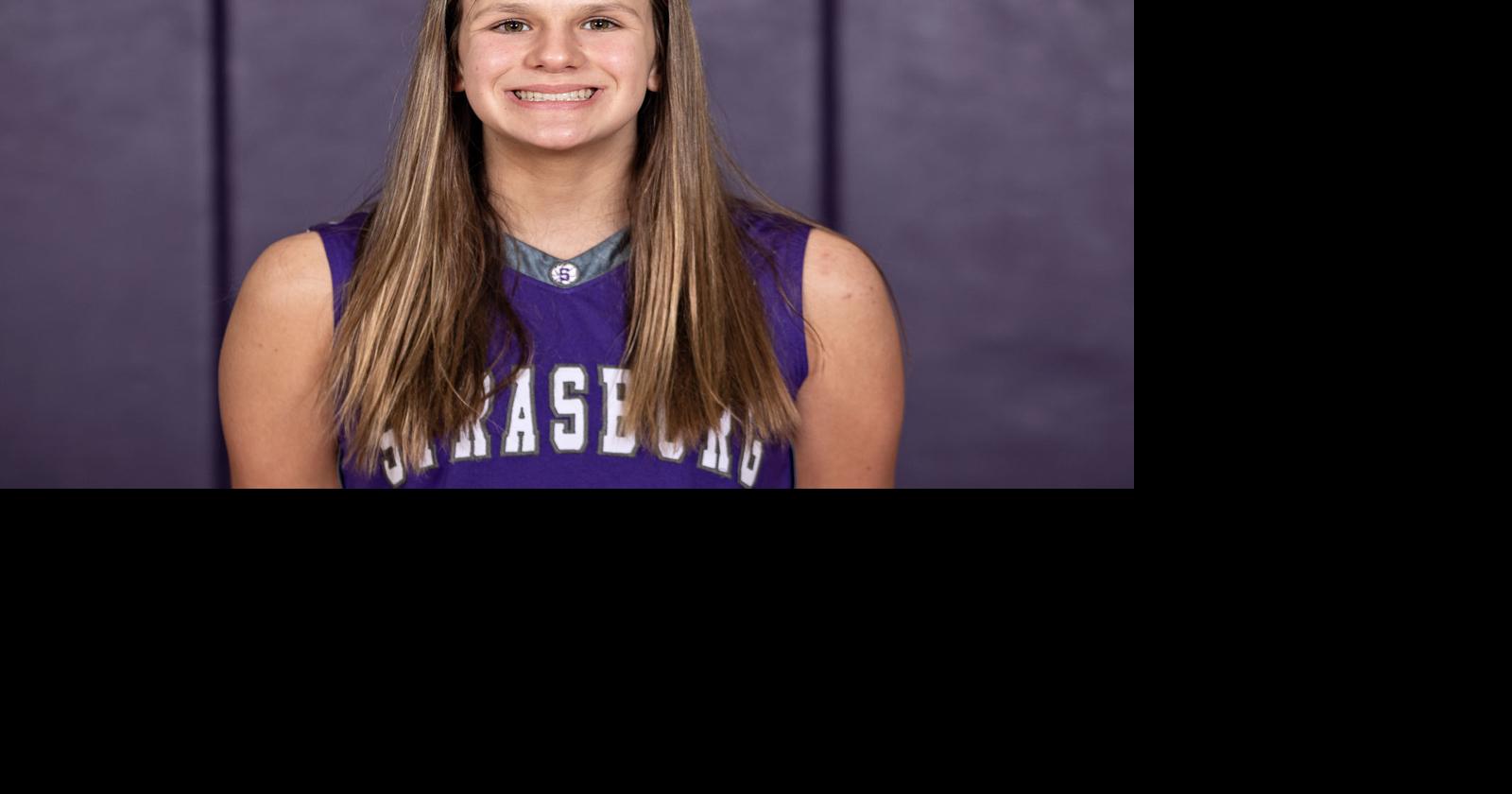 Gorrell gives Rams a boost in girls basketball win over Generals ...