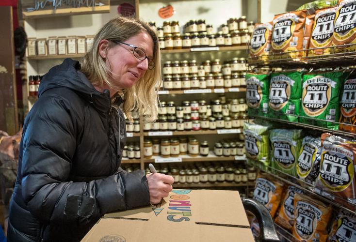 The Apple House finds sweet success with shipped doughnuts | Nvdaily ...