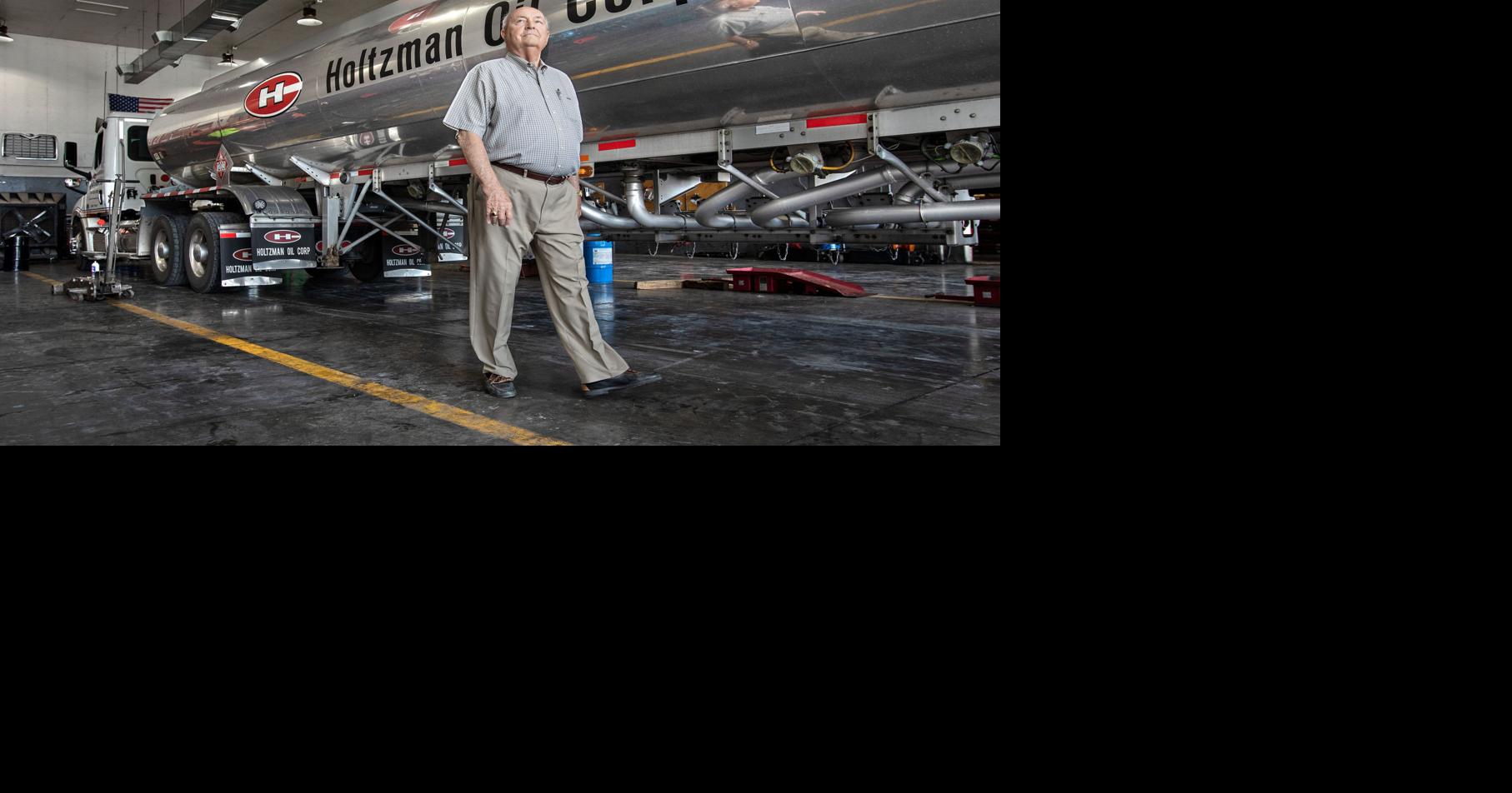 Holtzman Oil celebrating 50 years in business with open house on ...