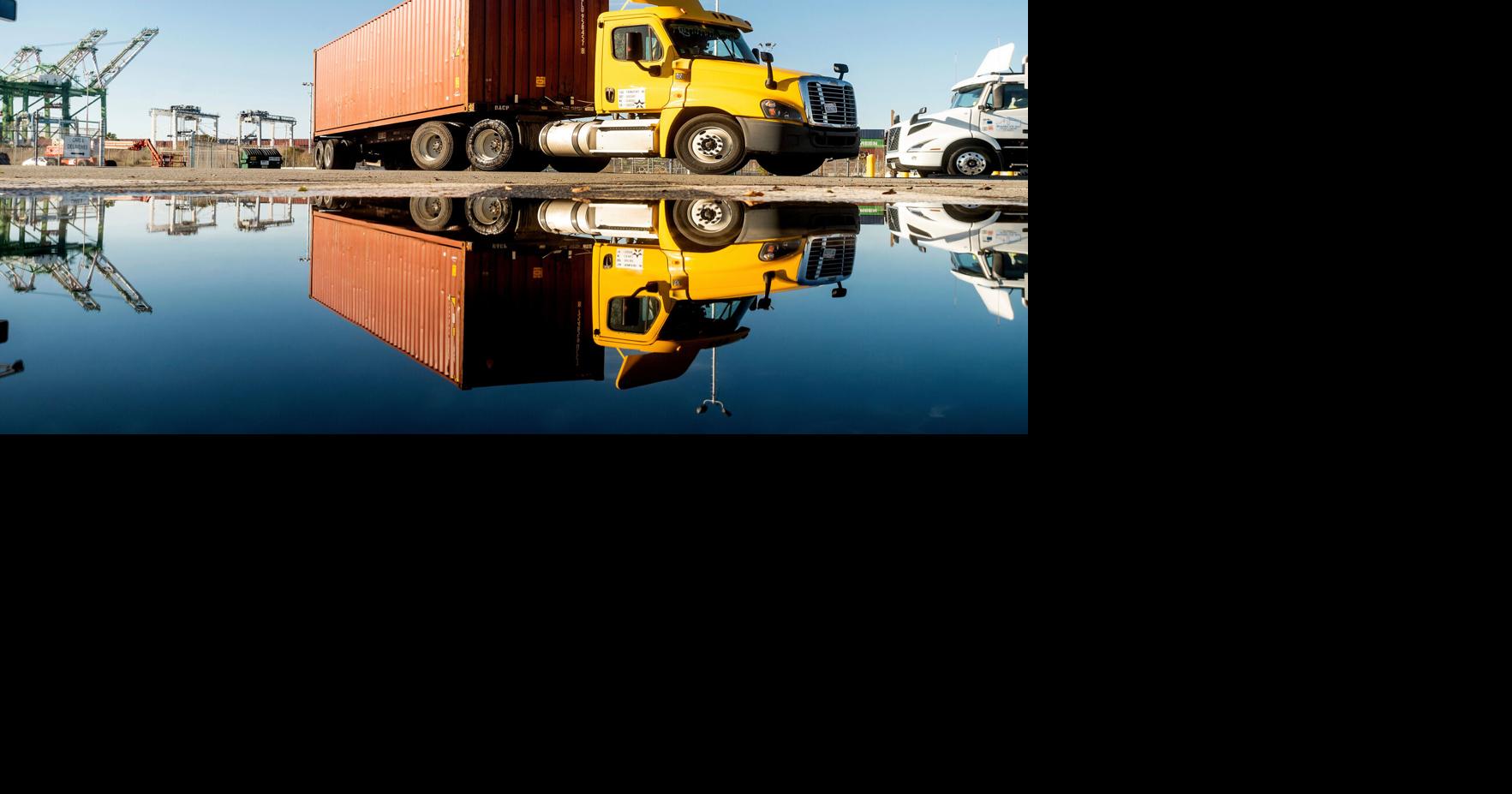 California loses $160M for delaying revocation of 17,000 commercial ...