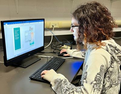 Microsoft master: Strasburg senior first in school division to achieve ...