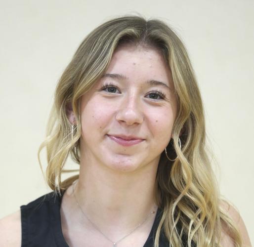 2023-24 Girls Basketball All-Area Team | Nvdaily | nvdaily.com