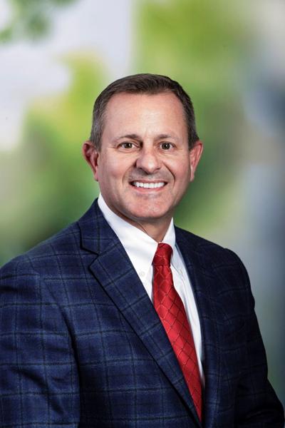 Valley Health chief still optimistic about Anthem contract renewal ...