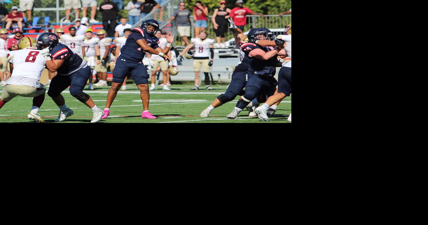 Shenandoah football to take on winless Averett | Nvdaily | nvdaily.com