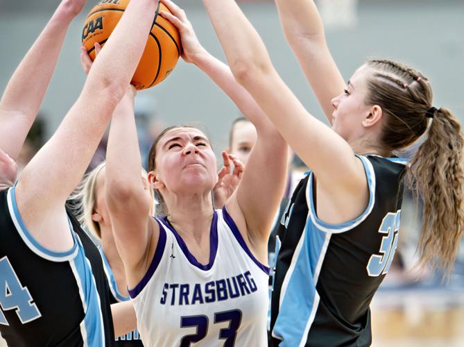 Rams win Region 2B title, hold off Panthers | Nvdaily | nvdaily.com