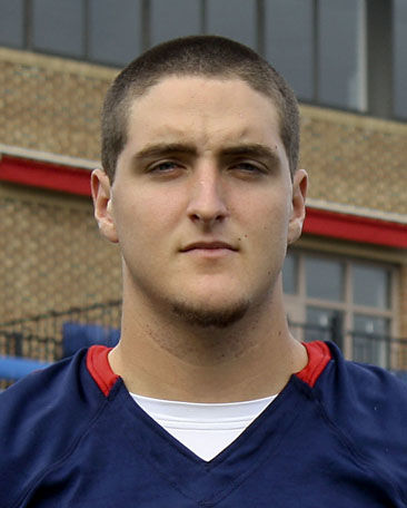 Hornets’ Bauserman excited for first collegiate start | Local-sports ...