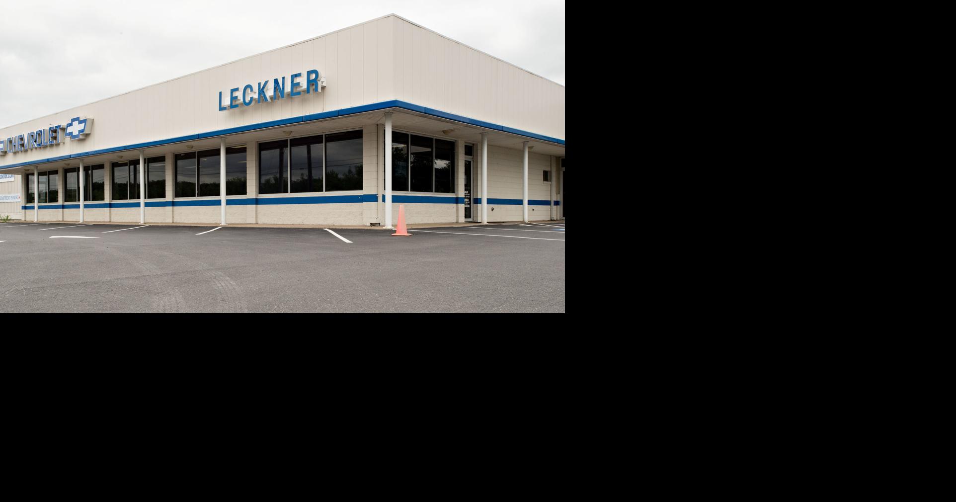 Trustee sale scheduled for Leckner property | Nvdaily | nvdaily.com