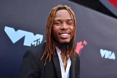 Rapper Fetty Wap released from prison early in drug trafficking case ...