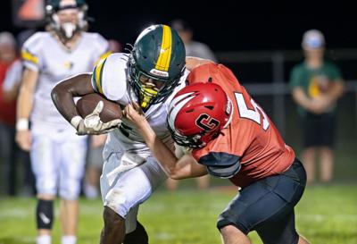 Football previews: Generals, Wildcats looking to pick up another ...