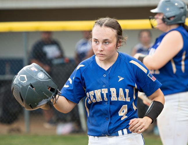 2024 Softball Player of the Year: Gordon's leadership propels Central ...