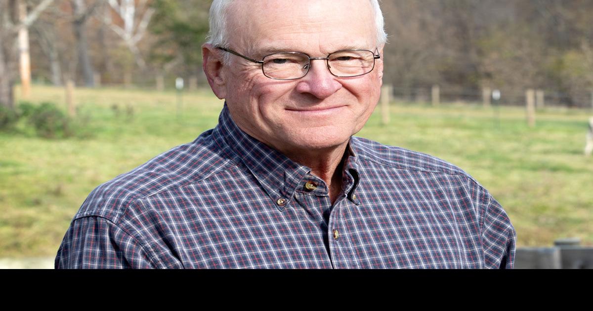 Larry Vance selected to fill interim school board term in Shenandoah ...