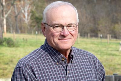 Larry Vance selected to fill interim school board term in Shenandoah ...