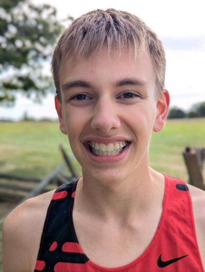 Prep roundup: Stonewall sweeps cross country meet with Page County | Nvdaily | nvdaily.com